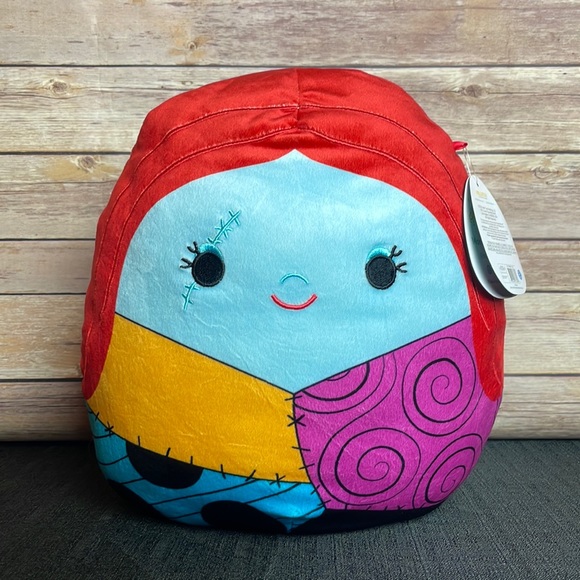 Kellytoy | Toys | Squishmallow Sally 2 Inch | Poshmark